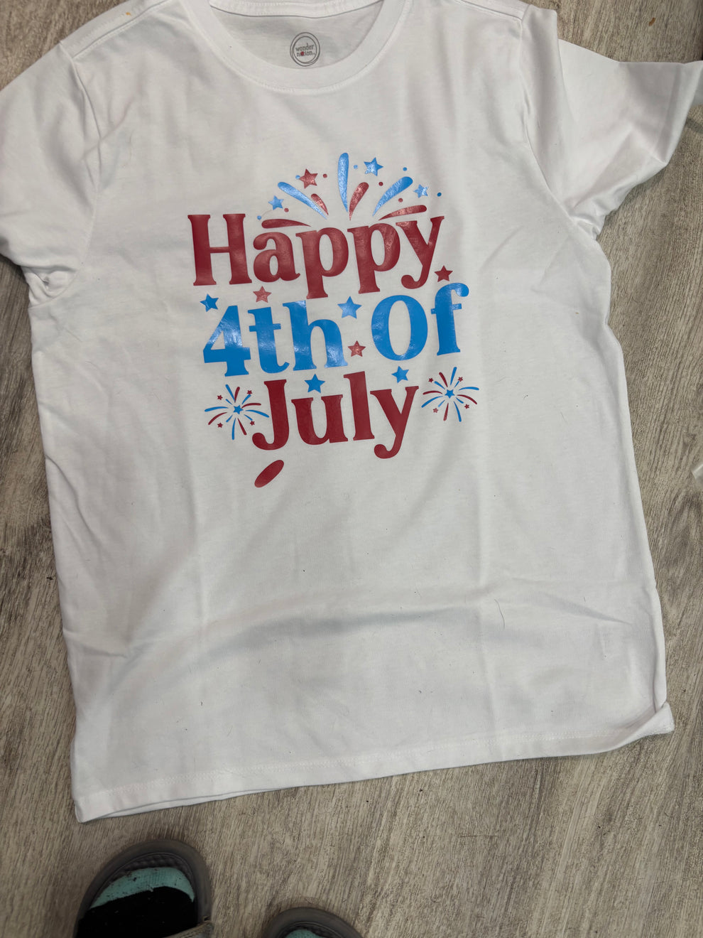 Custom Shirts (holidays, church events etc) – My Store